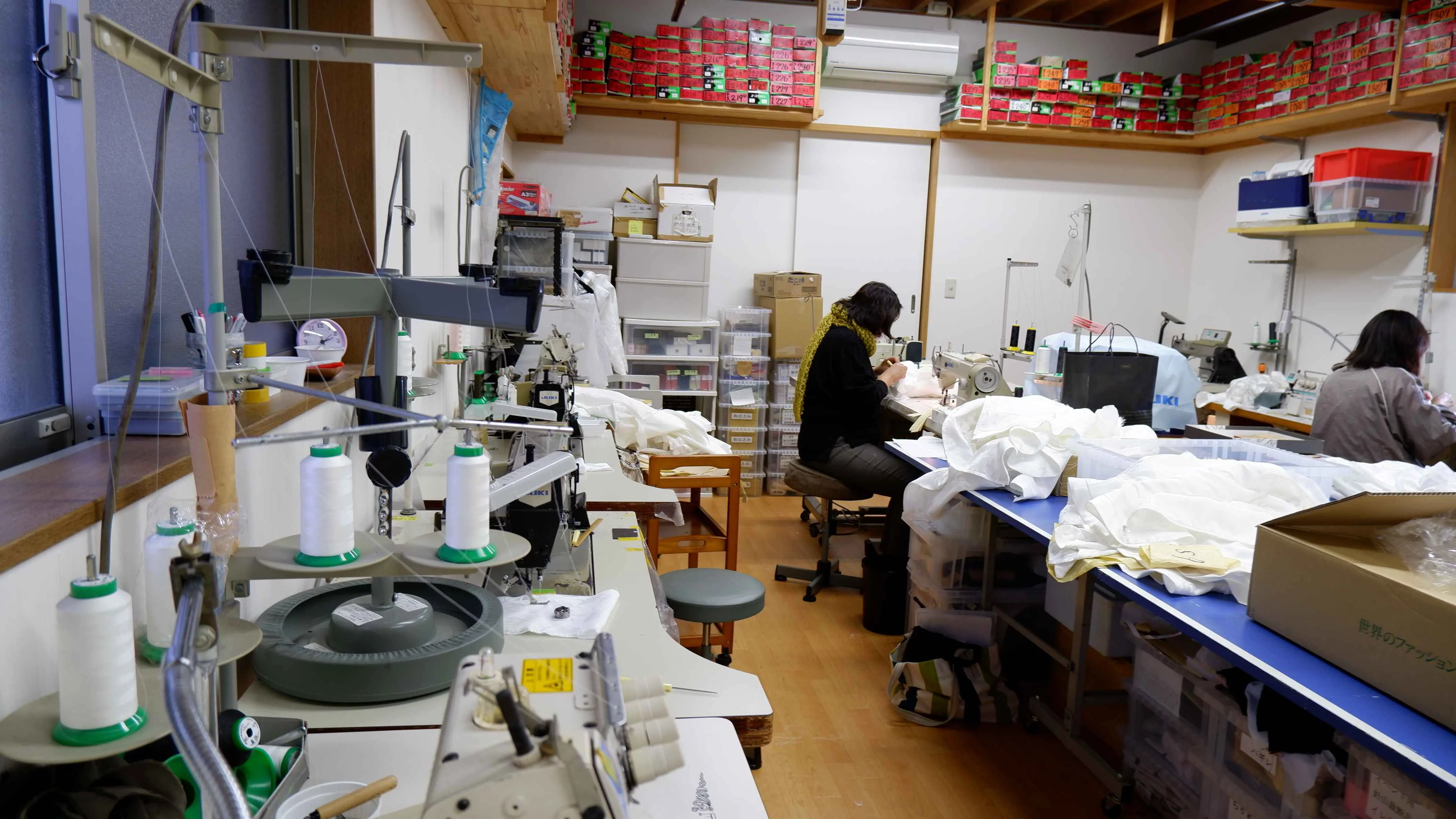 みんなでつなぐ「能登への祈り-praying for Noto's future-」プロジェクト｜Creema SPRINGS