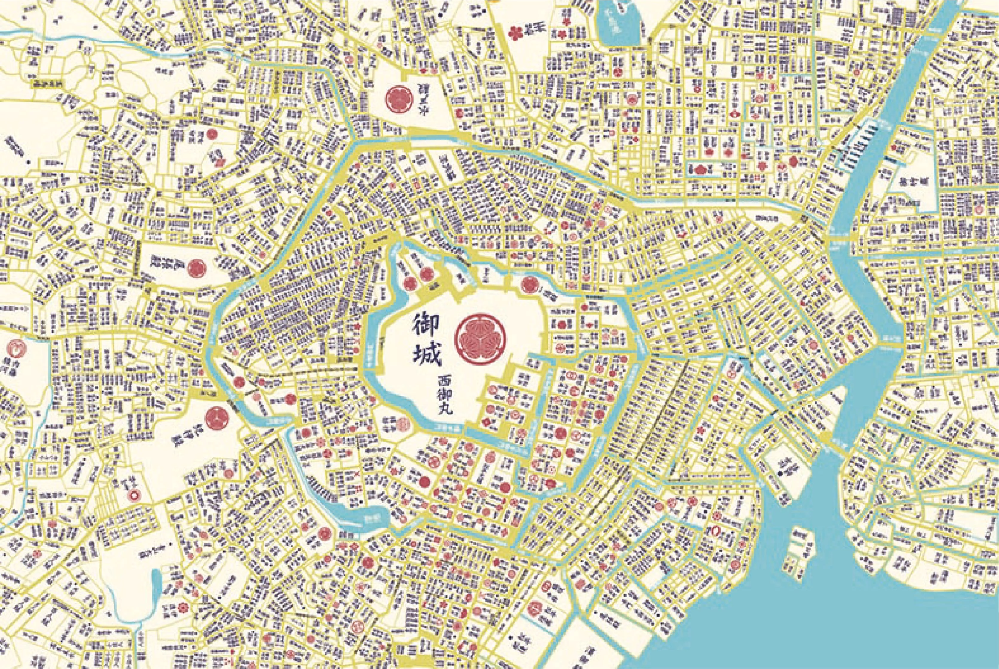 思い出の場所をいつもあなたの元に 〜国内・海外30都市のmapmugをお届け〜｜Creema SPRINGS