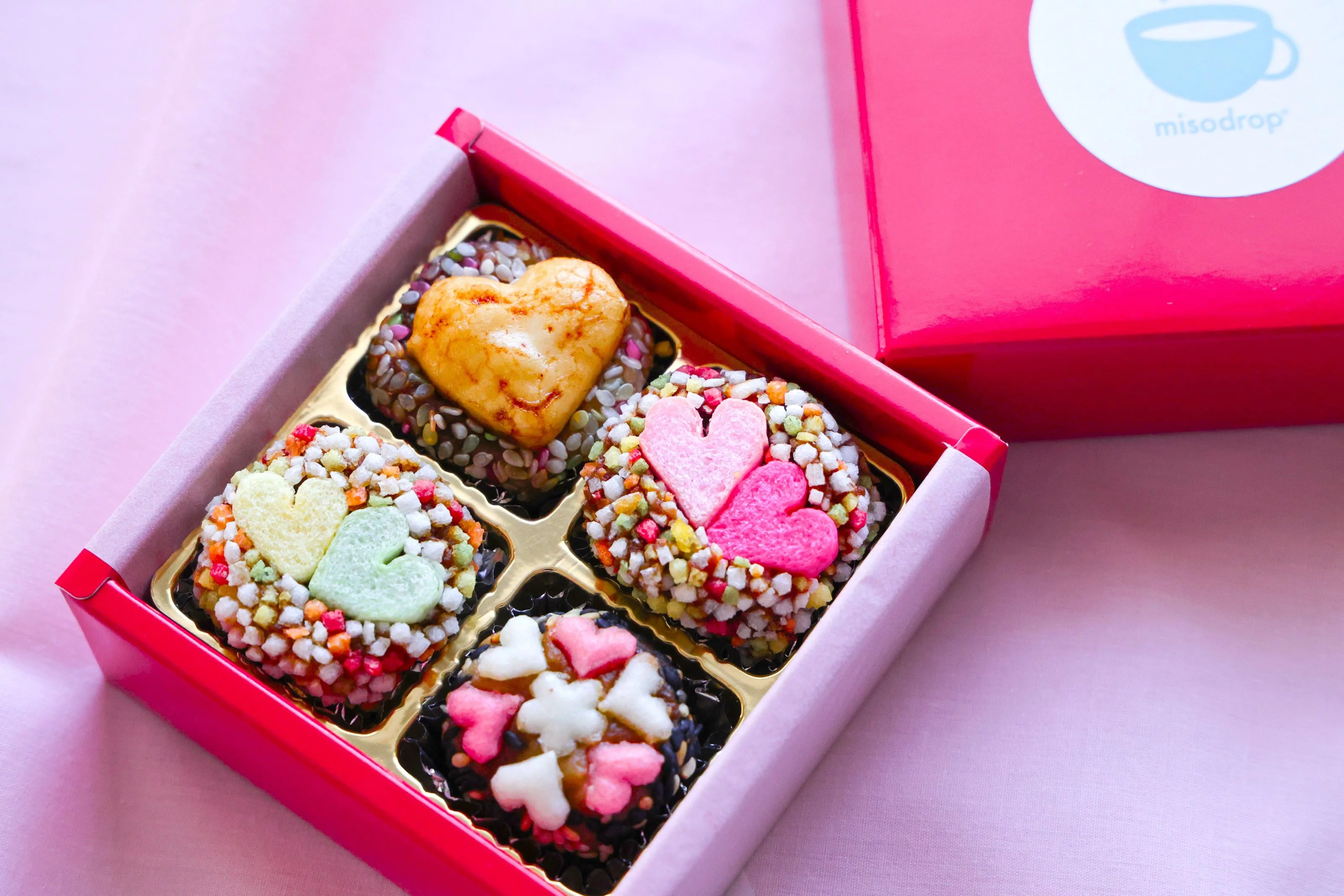 バレンタインに「義理味噌」⁉ おいしいお味噌で甘味が苦手なあの方にも笑顔になってもらいたい！｜Creema SPRINGS