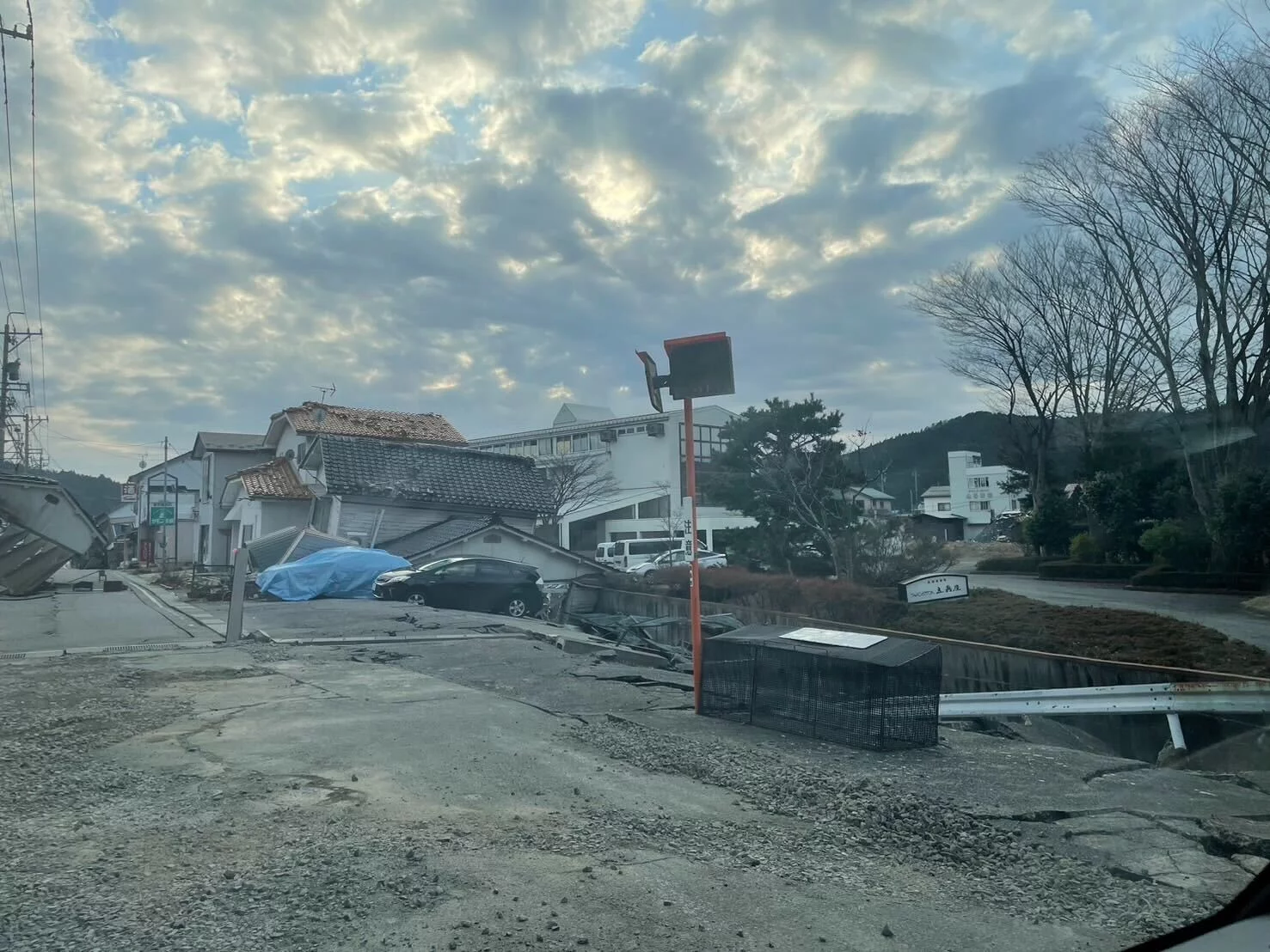 みんなでつなぐ「能登への祈り-praying for Noto's future-」プロジェクト｜Creema SPRINGS