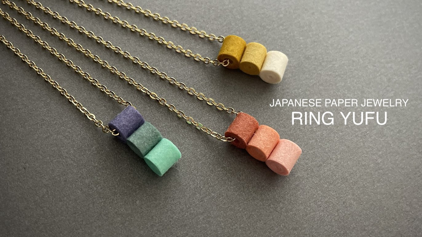 紙をもっと特別な存在へ “紙のあたたかみを感じる” ペーパーアートジュエリー｜Creema SPRINGS