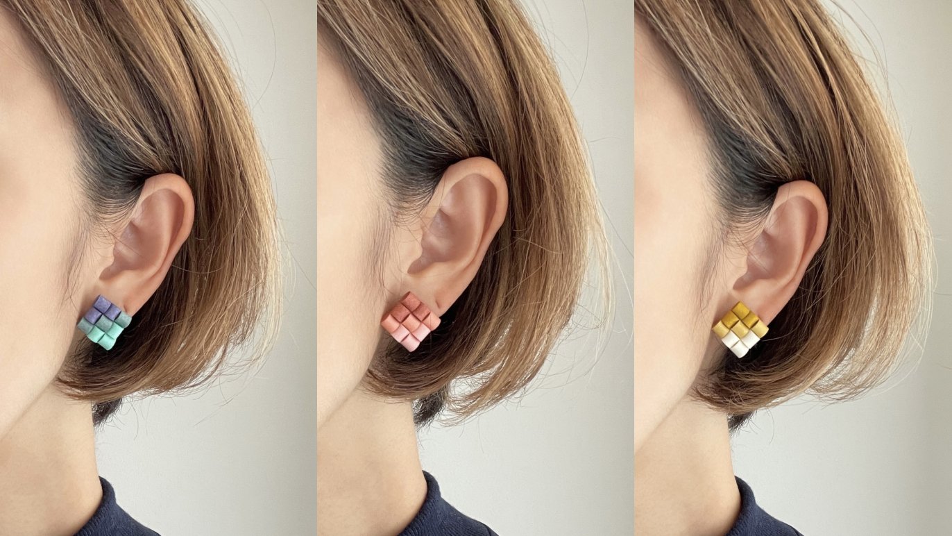 紙をもっと特別な存在へ “紙のあたたかみを感じる” ペーパーアートジュエリー｜Creema SPRINGS