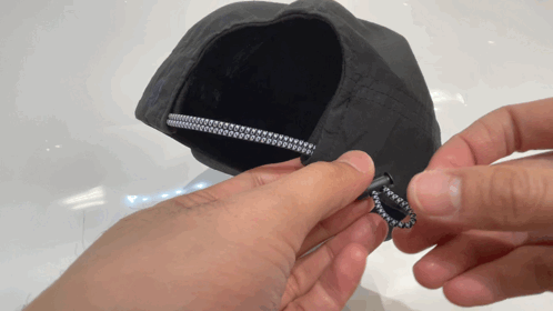 【帽子は形が命】匠の11枚剥ぎ構造で、サヨナラ似合わない自分！折りたためて⚫風にも飛ばない⚫痛くない｜Creema SPRINGS