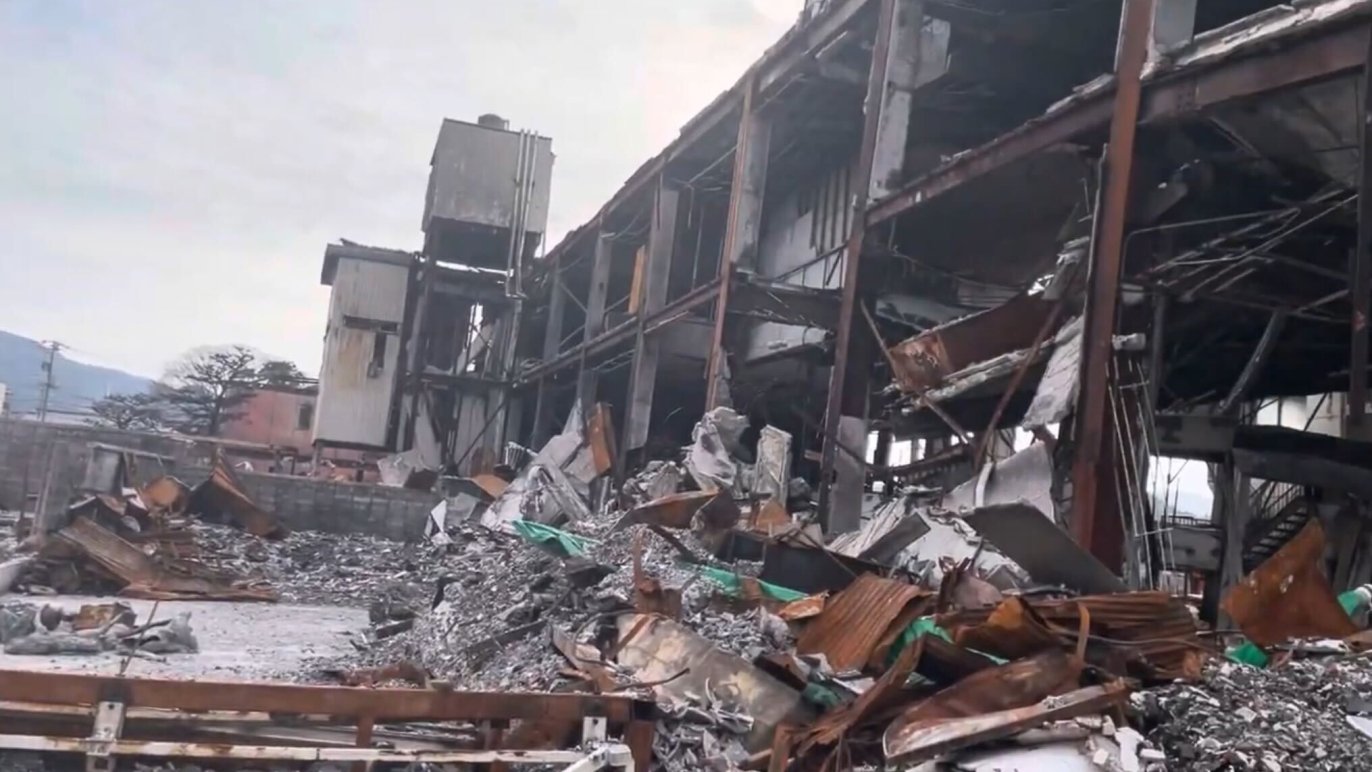 みんなでつなぐ「能登への祈り-praying for Noto's future-」プロジェクト｜Creema SPRINGS